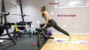 9 Best Glute Stretches