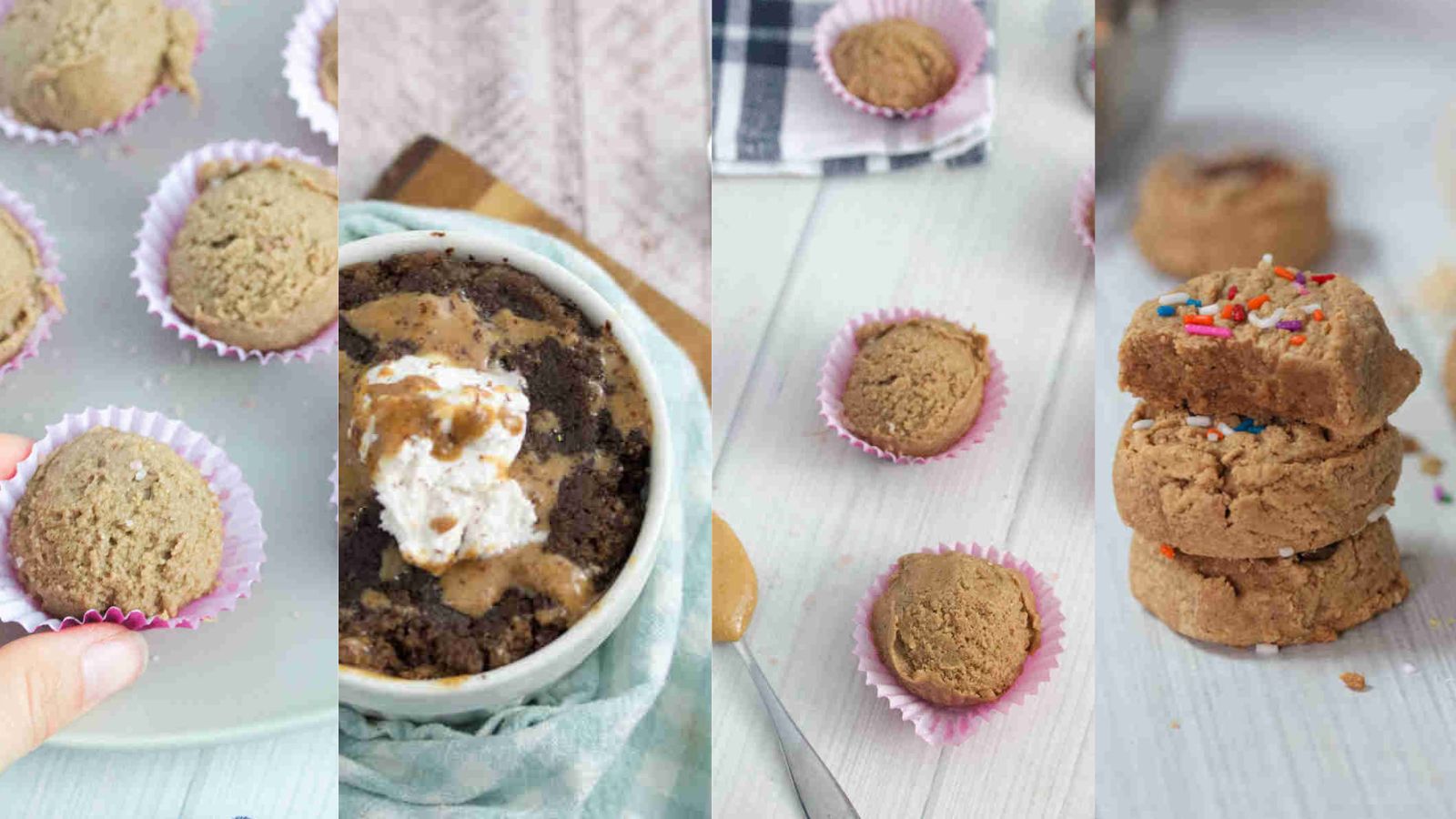 15+ High Protein Bedtime Snacks [Dairy & Gluten-Free] - Fit as a Mama Bear