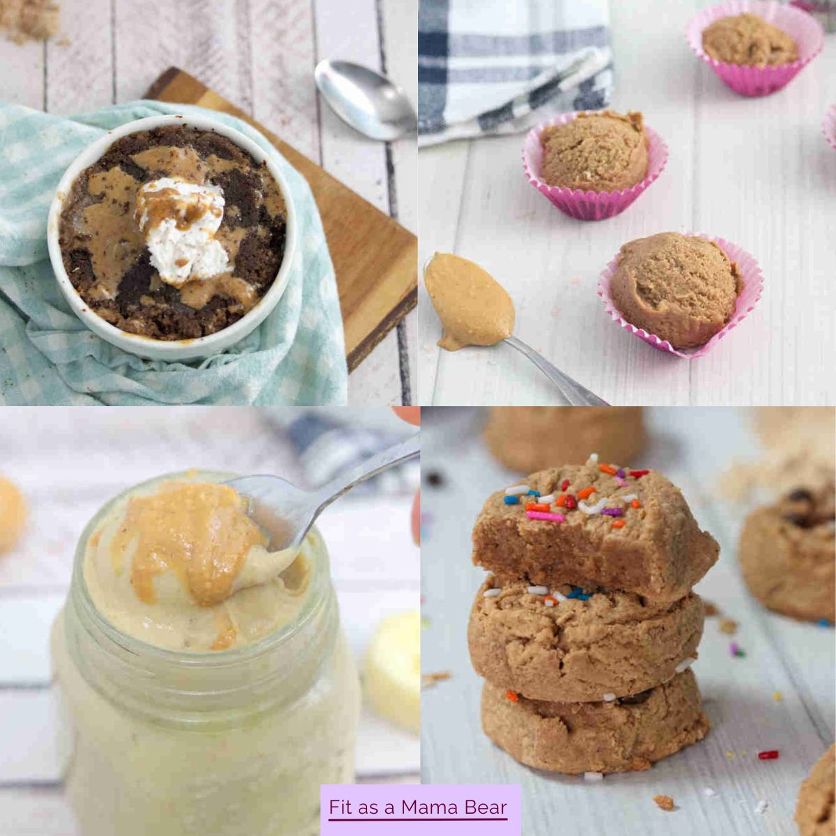 40+ Dairy-Free High-Protein Snacks For Busy Moms