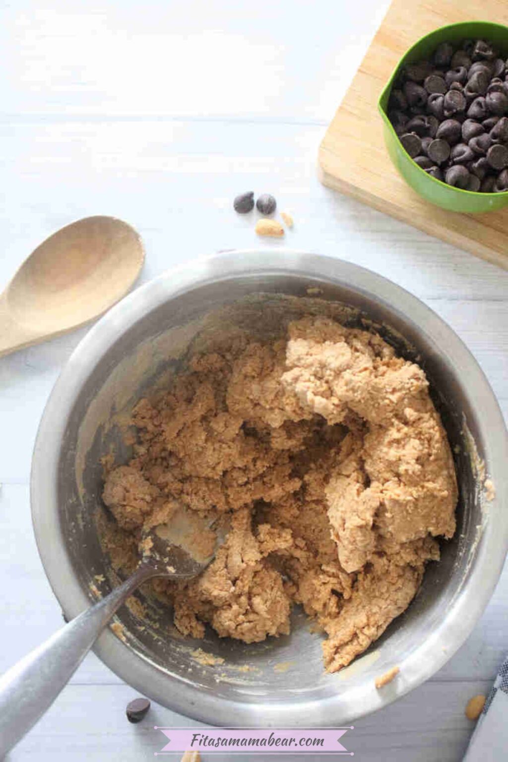 Protein Buckeyes [Dairy-Free] - Fit as a Mama Bear